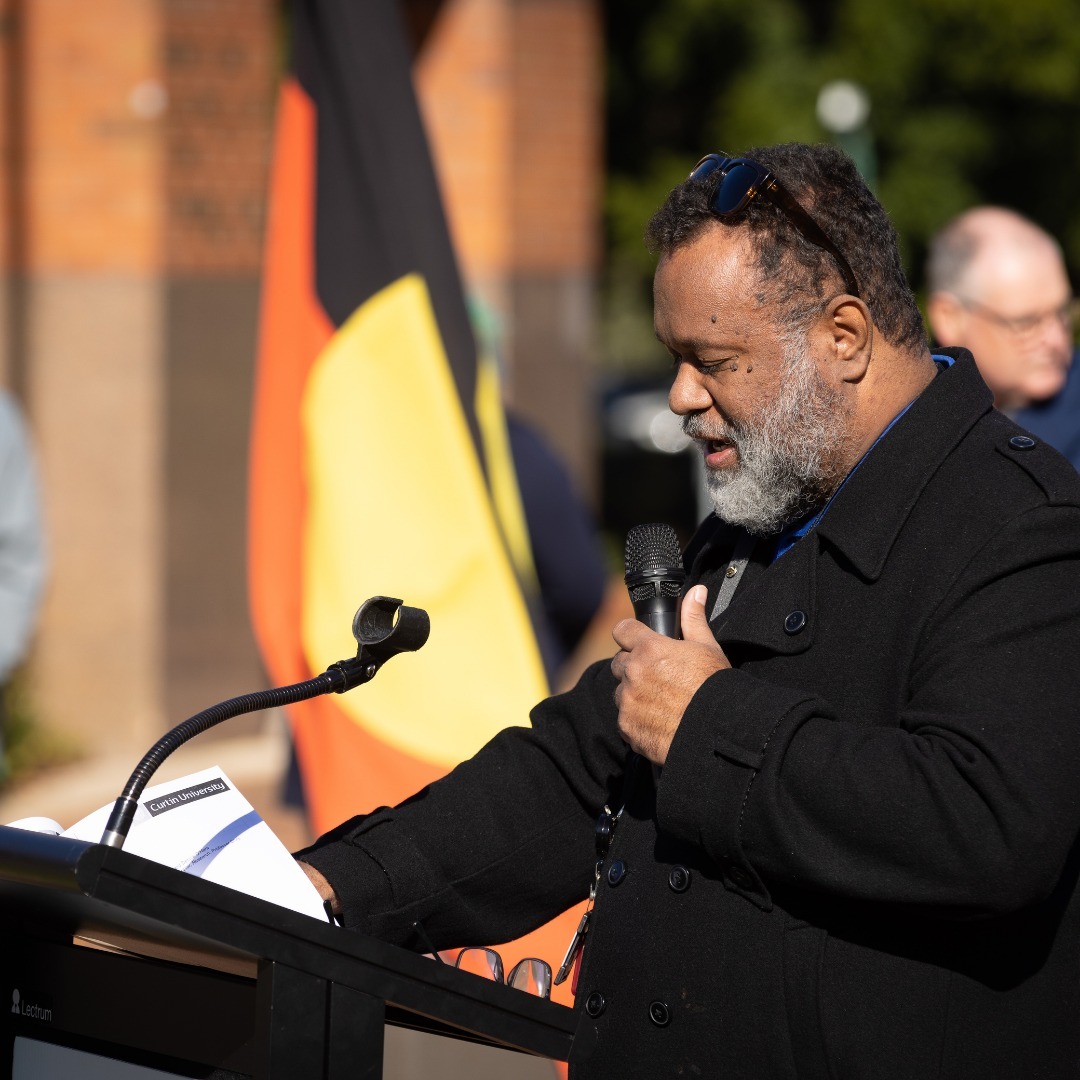 News and events | Centre for Aboriginal Studies